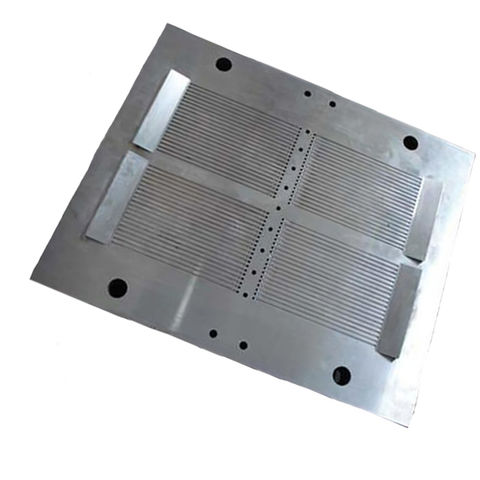 Customized Nylon Cable Tie mold mould OEM service mold making machine ...