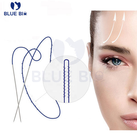 China Korea sterilized skin tighten face body arm tighten lifting ...