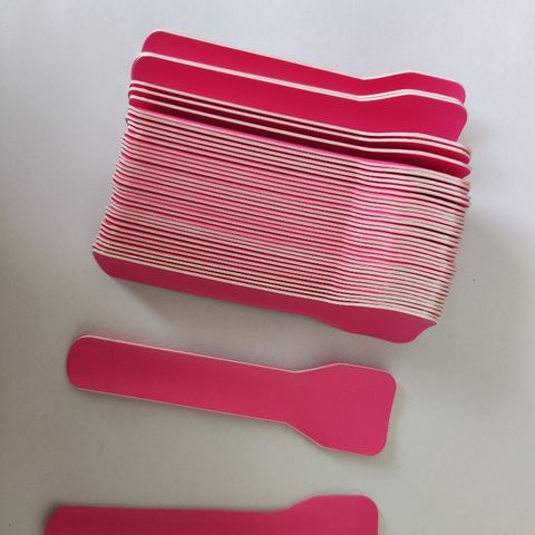 Disposable Biodegradable Cutlery Paper Ice Cream Spoon, paper spoon ...