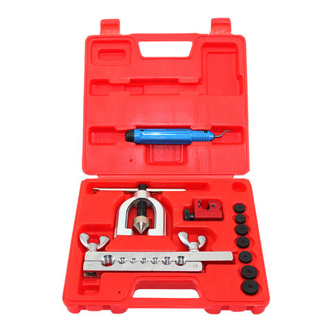 7-hole flanging expanders CT-2033B household after-sales maintenance ...