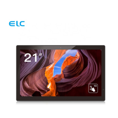 Buy Wholesale China Elc Wf2152t 21.5inch Commercial Rk3288 Fhd Wifi ...