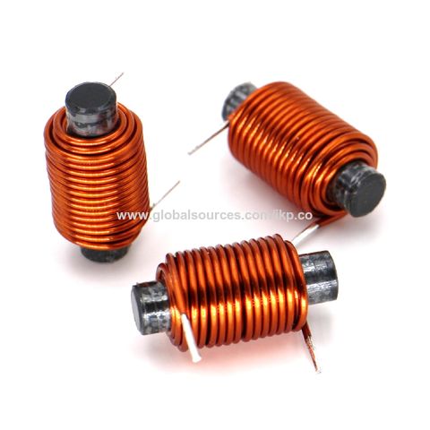 Buy Wholesale China Ikp Customized Rod Core Inductor For Household ...