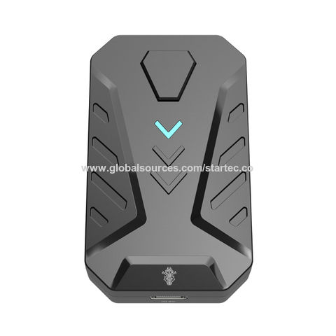 Mobile Game Keyboard and Mouse Converter for Android only ST-GC51B ...