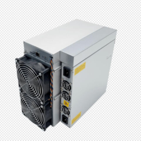 Bitmain Antminer K7 63.5t 3080w, Crypto Miner, Blockchain Miner, Miner ...
