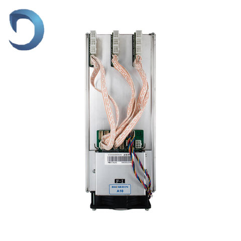Innosilicon A10 PRO +ETHMaster 750Mh EtHash algorithm 1300W A10 PRO ...