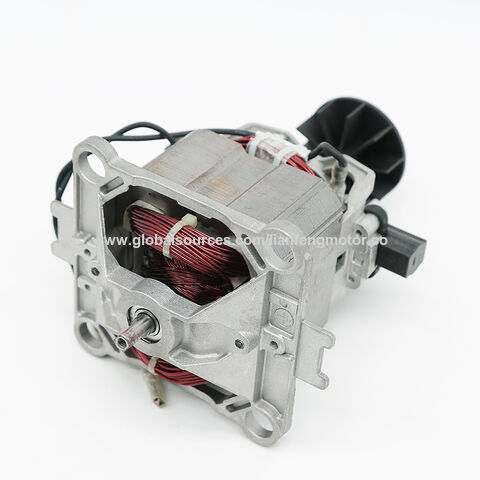 High Torque 9545 Ac Universal Motor,kitchen Appliance Key Engine ...