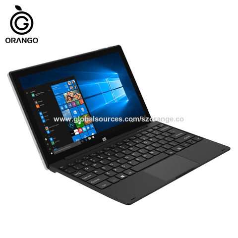 Buy Wholesale China 11.6'' Windows 2 In 1 Tablet Pc With Detachable ...