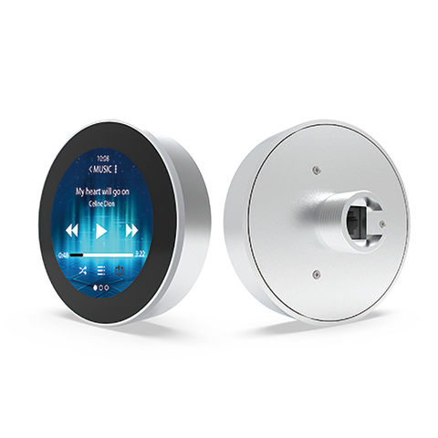 TFT HMI,ARM processor/TFT controller/integrated SDRAM,NANDFLASH,RTC,CTP ...