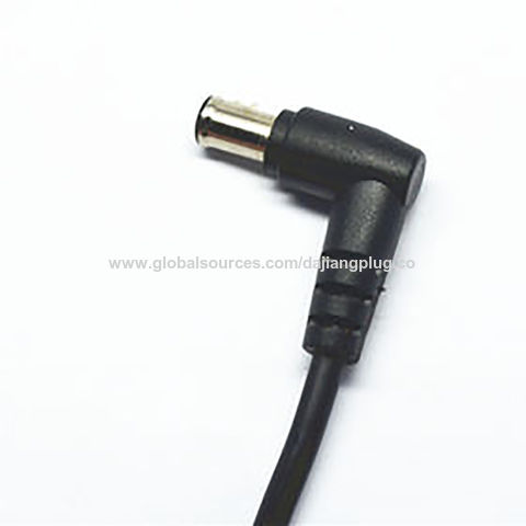 Buy Wholesale China Laptop Dc Cable 5.0*1.0mm & Laptop Dc Cable at USD ...
