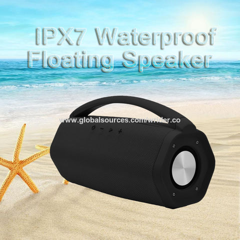 Waterproof, Folating,BOOMBOX IP67 Waterproof Folating Bluetooth speaker ...