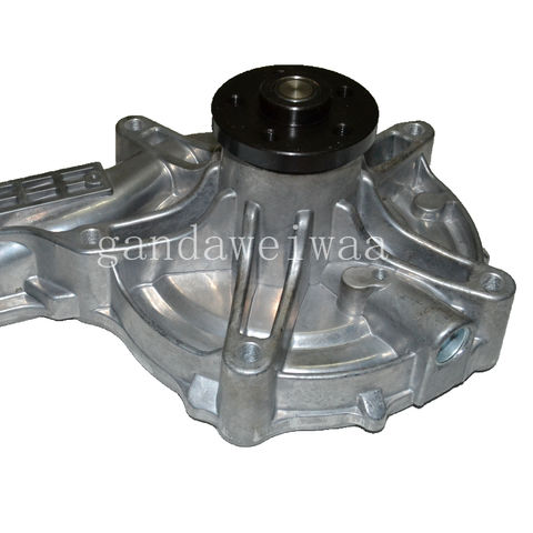 Buy Wholesale China Water Pump 20744939 21072752 21468471 For D913 ...