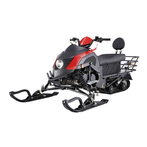 Factory direct 200cc Snow Moto Snowmobile, Snowmobile - Buy China ...