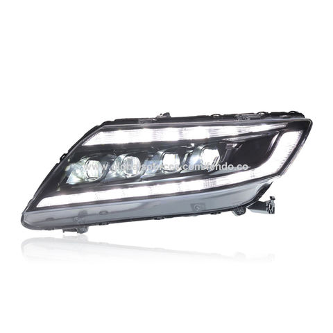 China 1 Set Waterproof High Power Led Projector Headlight Assembly For ...