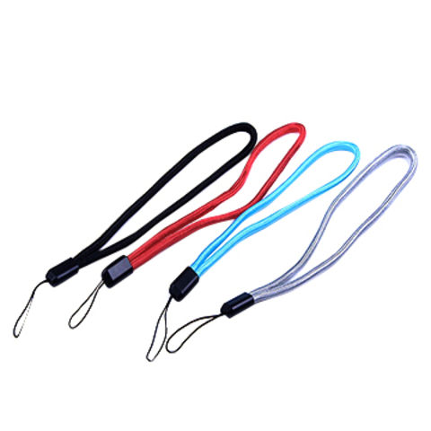 China Mobile Phone Straps, Various Colors are Available on Global ...