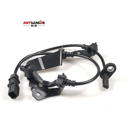 Hot-sale Factory Direct Sale ABS SENSOR OEM 57455-TA0-A01 ABS-1579 High ...
