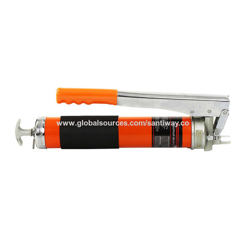 Buy Wholesale China Hand Tool 900cc Super Duty T-type Handle Grease ...