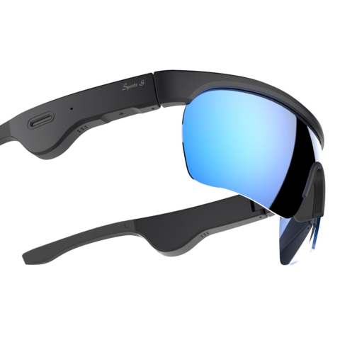 Buy Wholesale China Gaming And Computer Sunglasses Block 40% Bluelight ...