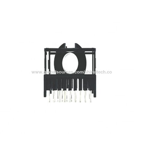 EE13 High Frequency Transformer Bobbin, nylon bobbin electronic bobbin plastic bobbin - Buy ...