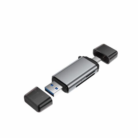 Buy Wholesale China Supports Sd/micro Sd/sdxc/sdhc/mmc/rs-mmc/uhs-i ...