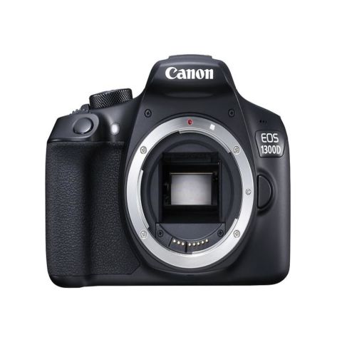 Buy Wholesale Canada Canon Eos 1300d Aps-c 18 Megapixels Digital Slr ...