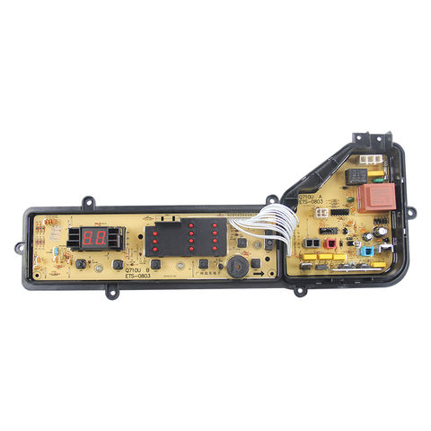 Buy Wholesale China Washing Machine Parts Washing Machine Control Main ...