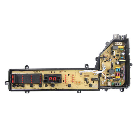 Buy Wholesale China Washing Machine Parts Washing Machine Control Main ...