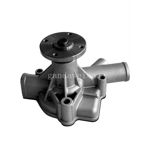 China Water pump 21010-J5025 21010-J5125 21010 -14600 21010-L1100 for ...