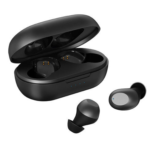 Mini TWS earbuds True Wireless earbuds Mini TWS earbuds true wireless ...