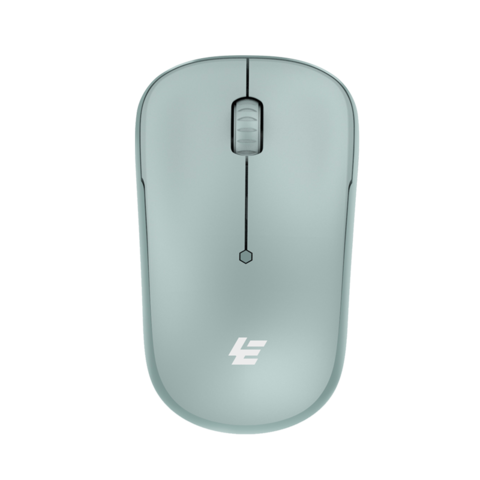 OEM 2021 New Private USB WIRELESS RECHARGEABLE MOUSE 2.4G, office mouse ...