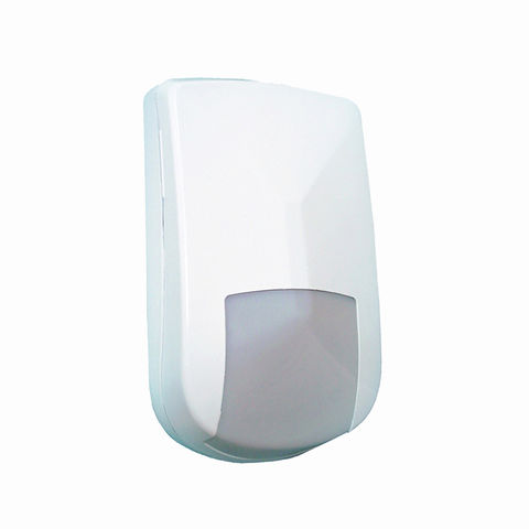 Buy Wholesale China Pir Sensor With Mirror Optic Plus Optional Trigger ...