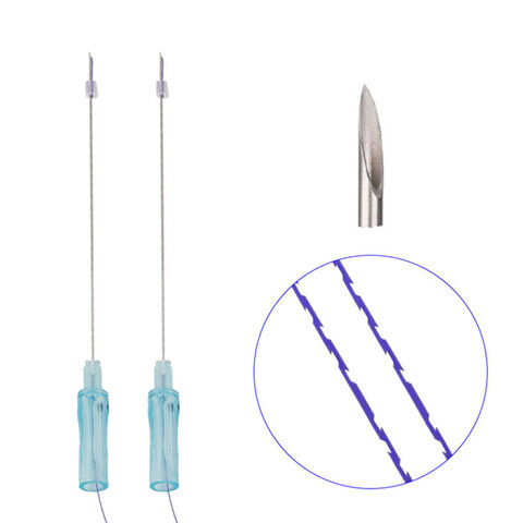 Buy Wholesale China Buy Thread Pdo Buy Pdo Thread Lift Cannula Pdo From ...