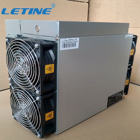 China S19j Pro 104t 104th/S Bitmain Antminer S19 J pro 104T For BTC ...