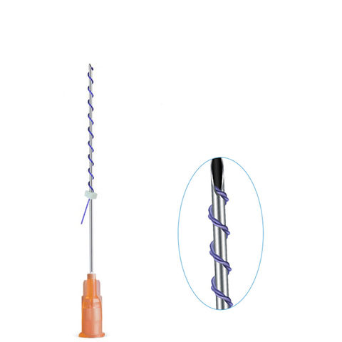 Buy Wholesale China Cosmetic Surgery Skin Tighten Filling Absorbable ...