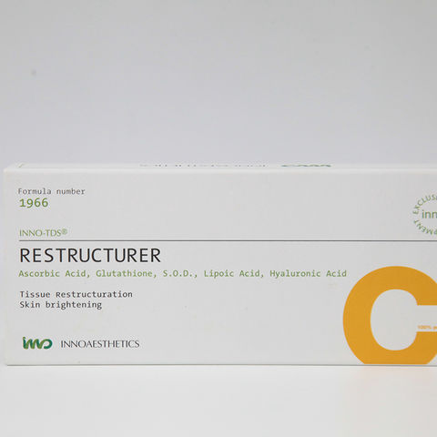 Buy Wholesale China Restructurer Whitening Skin Rejuvenation Anti-aging ...