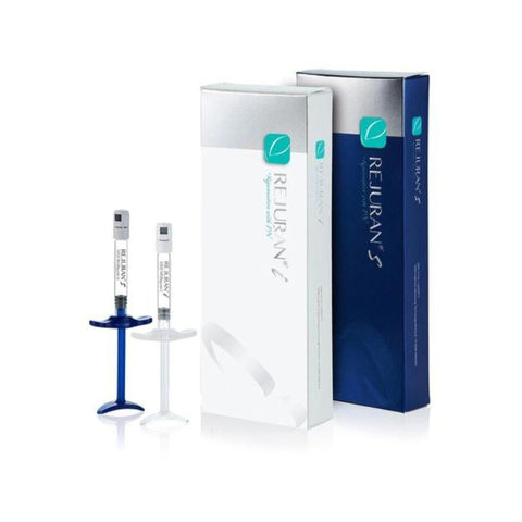 Korea REJURAN HEALER Moisturizing Promote Collagen Anti-Wrinkle Remove ...