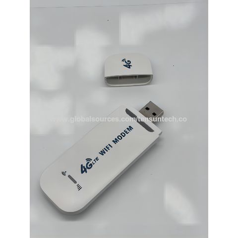 4G usb modem, with Qualcomm chipset ,150Mbps wifi hotspot, 4G dongle 4G ...