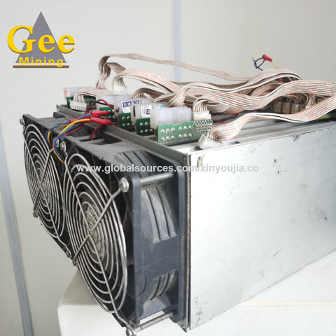 Factory price innosilicon A6+ 2.2G asic Miner For LTC Master ...