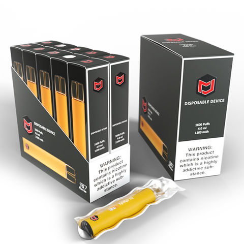 JOMO New Design Multi Flavors W4 1600 Puffs Double flavors 4ml ...