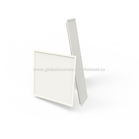 50W 220-240V CE,ROHS,ERP, LED Panel Light Backlit Panel light 595x595 ...