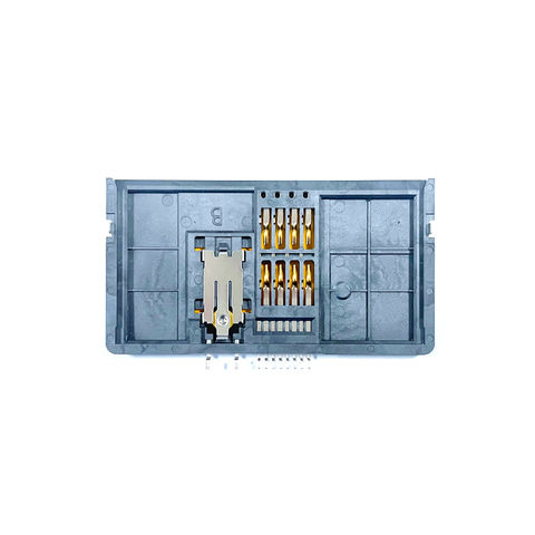 Buy Wholesale China Mup Credit Card Connector Holder Ic Card Reader ...