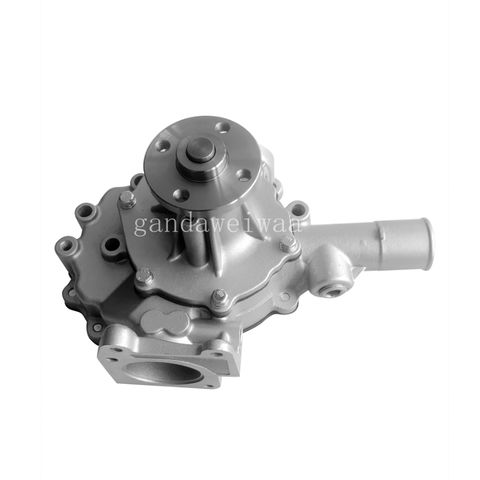 China Water pump KT-116 16100-72800 16100-78200-71 16100-78202-71 for ...