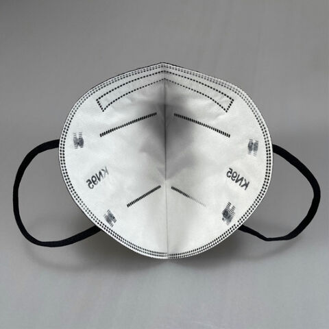 Buy Wholesale China Safety Mask Kn95 Kn95 Disposable Fashion Mask ...
