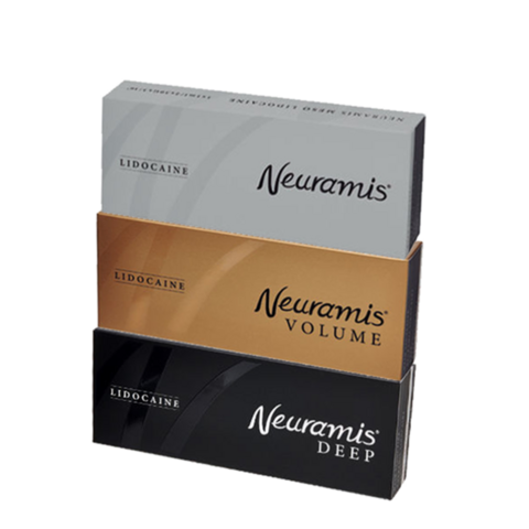 Buy Wholesale China Neuramis Hyaluronic Acid Dermal Filler Injection ...