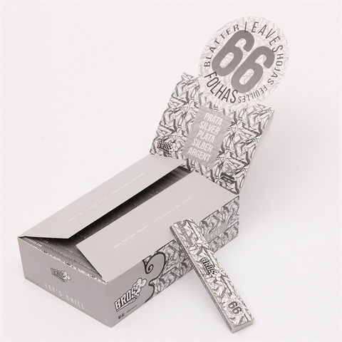 Buy Wholesale China Weed Original Unbleached Smoking Rolling Paper King ...