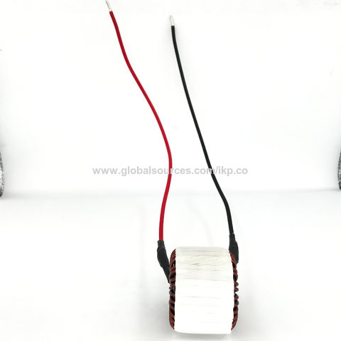 Buy Wholesale China Emc Magnetic Components Custom Chokes For Welding ...