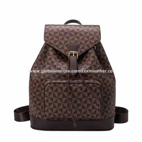 Oem Manufacturer Offers A Wide Range Of Colors And Styles For Backpacks ...