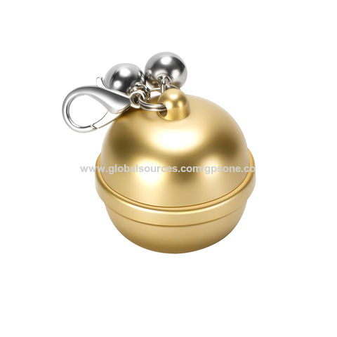 China Pet GPS Tracker Best GPS Tracker Pendant WIFI Positioning For ...