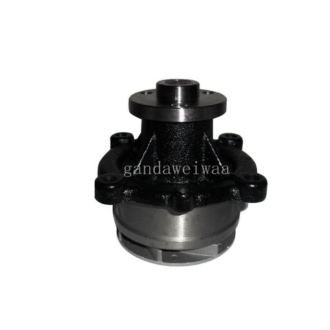 Buy Wholesale China Water Pump 21247955 21727935 21404502 For Ec210 ...