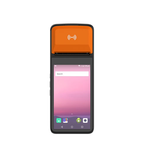 Buy Wholesale China Android 11 Pos System Touch Screen Mobile Payment ...