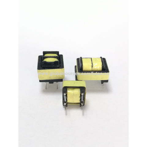 Buy Wholesale China Type High Frequency Mini Electronic Transformer For ...